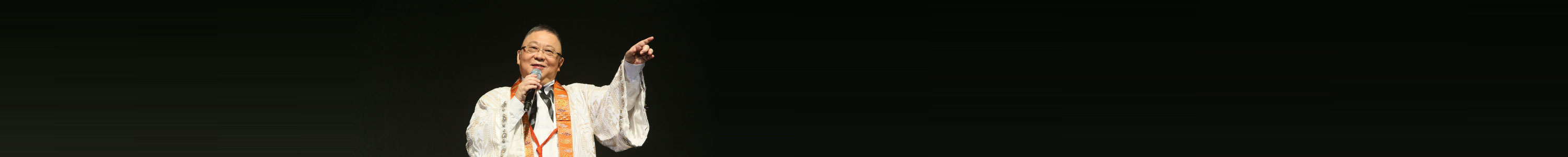 主頁 - 李居明多媒體平台